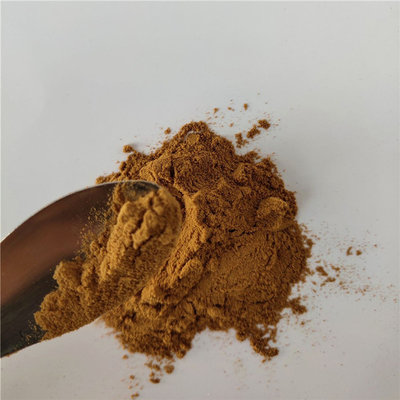 Loquat Leaf Extract Powder For Cosmetic Grade Oxides supplier