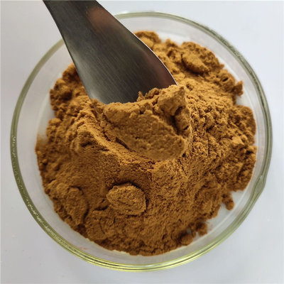 Loquat Leaf Extract Powder For Cosmetic Grade Oxides supplier