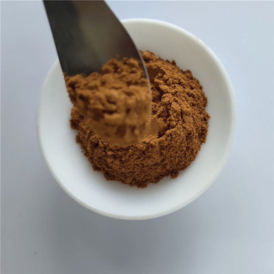 Persimmon Leaf Extract For Stimulate Appetite supplier
