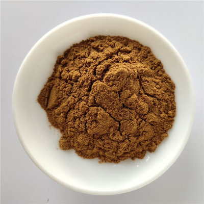 Herbal Medicine Figwort Root Extract For Detoxification supplier
