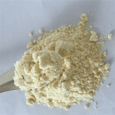 Immune Anti-fatigue Solomon's Seal Extract supplier