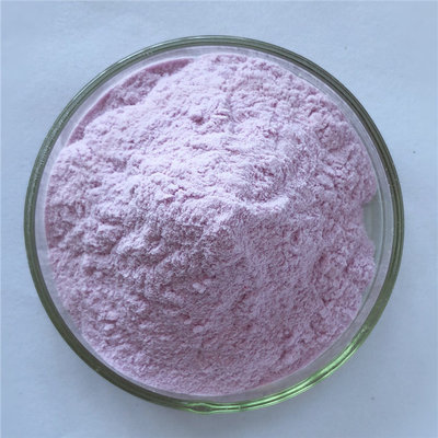 Food Grade Red Cabbage Powder For Food Additives supplier