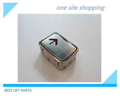 lift push buttons for Sigma LG elevator , elevator buttons