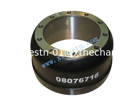brake drum TD403(OEM08076716)