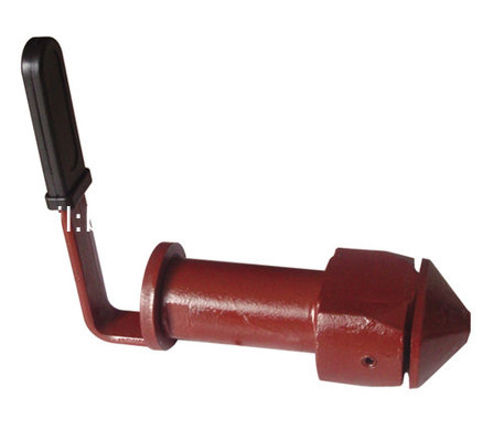 container twist lock