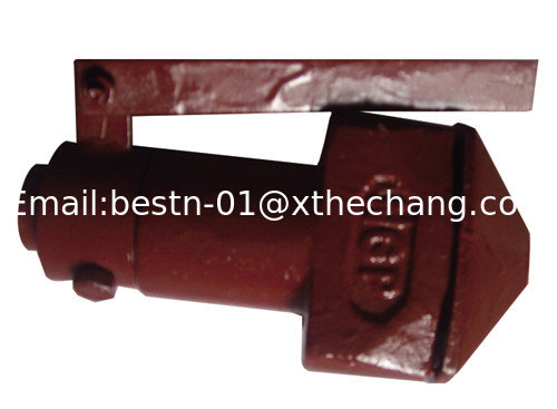 container twist lock