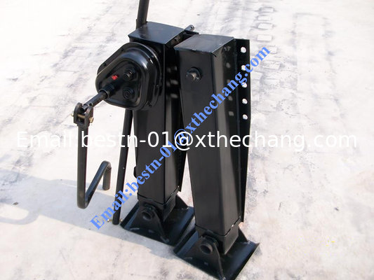 semi trailer landing gear,landing leg 28T/32T