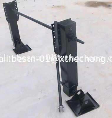 semi trailer landing gear,landing leg 28T/32T