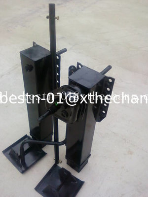 semi trailer landing gear,landing leg 28T/32T