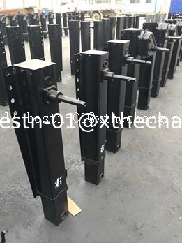 semi trailer landing gear,landing leg 28T/32T