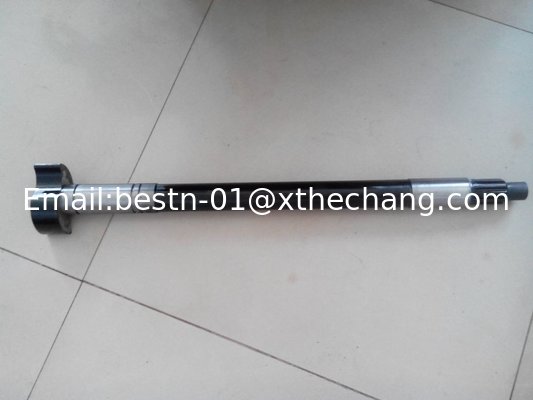semi-trailer s-camshaft