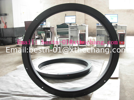Turn table 1100mm,double line,big bearing