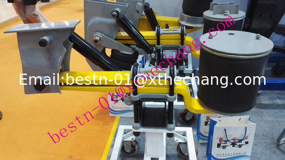 air suspension for truck and trailer,German type and American type