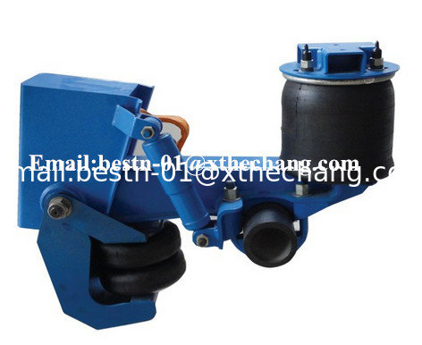air suspension for truck and trailer,German type and American type