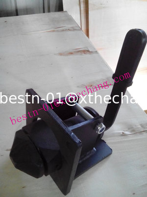container lock,twist lock,corner lock,middle lock