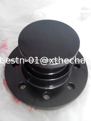 kingpin 2inch/3.5inch ,welded type,bolt-in type