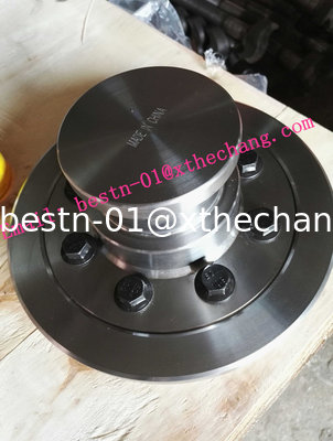 kingpin 2inch/3.5inch ,welded type,bolt-in type