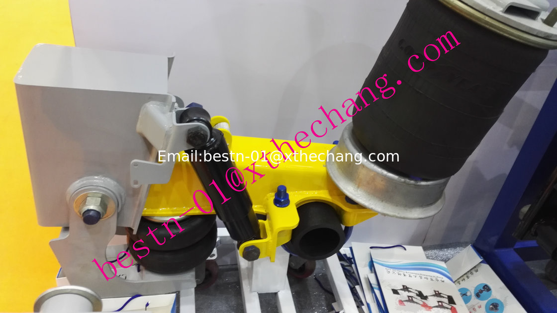 air suspension for truck and trailer,German type and American type