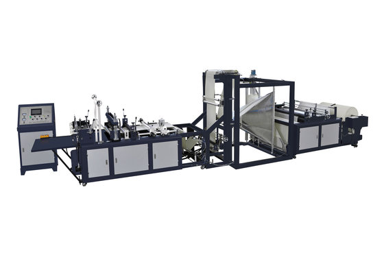 BS-B700 High Speed Non Woven Bag Making Machine