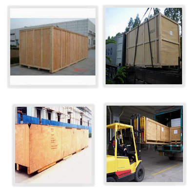 Four Color High Speed Offset Printing  Machine For non woven bag high quality printing