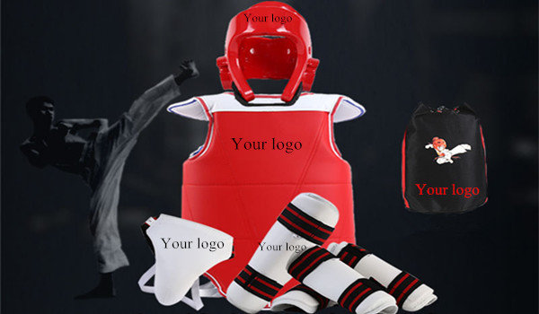 China best Boxing equipment on sales