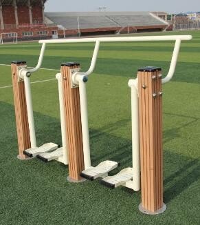 Most Popular Recreation Playground Sky Runner Outdoor Fitness Equipment Manufacturers supplier