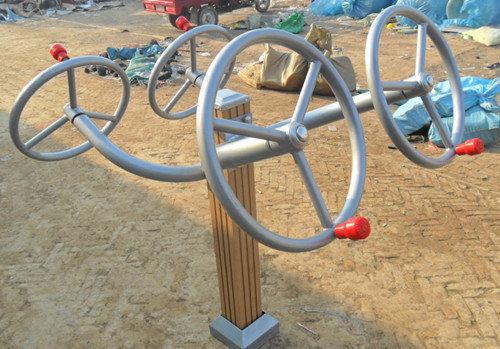 China Taichi Wheel For Elderly Fitness Equipment Seller, Professional Exercise Equipment supplier