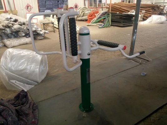 Waist And Back Massager  China Best Outdoor Fitness Equipment Suppliers supplier
