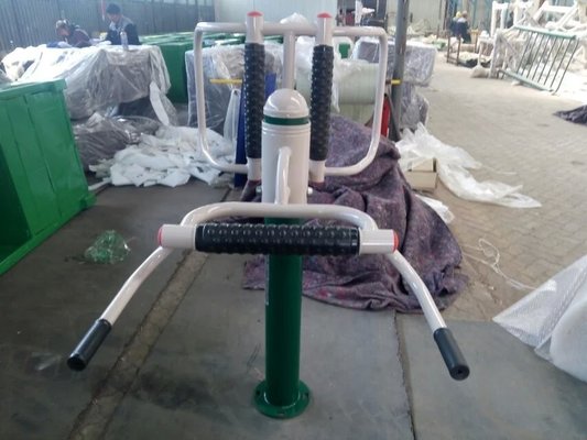 Waist And Back Massager  China Best Outdoor Fitness Equipment Suppliers supplier