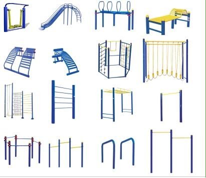 Blue sea line High Quality Gym Equipment supllier supplier