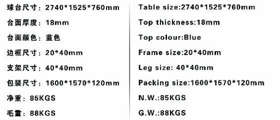 Top Quality Sport Equipment Single Folding Indoor MDF Table Tennis Tables For Sale supplier