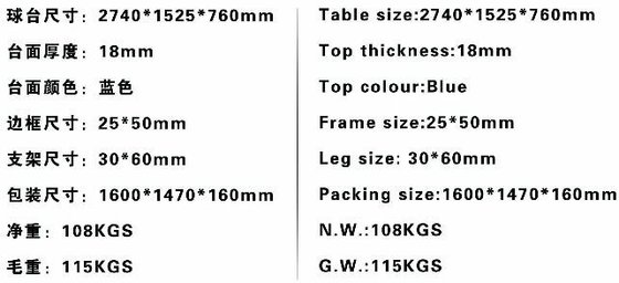 MDF Foldable Table Tennis Top,Folding Tennis Tables For Sales Price,Kettler Moving Ping Pong supplier