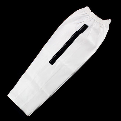 Custom martial arts cotton polyester kukkiwon taekwondo uniform for master supplier