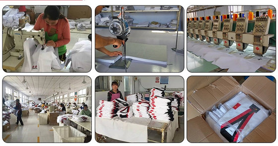 Custom martial arts cotton polyester kukkiwon taekwondo uniform for master supplier