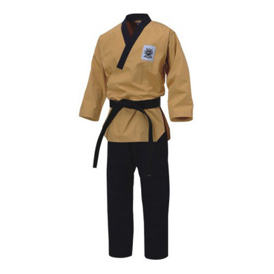 New WTF Approved Poomsae Uniform/ WTF approved Taekwondo poomsae dobok/ dobok taekwondo uniforms supplier