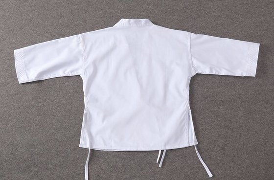 Wholesale High quality Martial karate uniform martial art suit Karate Gi for adults supplier