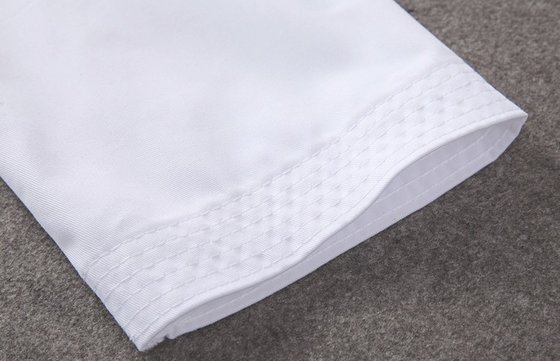 Wholesale High quality Martial karate uniform martial art suit Karate Gi for adults supplier