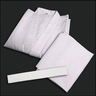 Wholesale High quality Martial karate uniform martial art suit Karate Gi for adults supplier