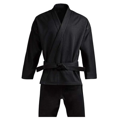 WKF approved different colour karate training uniform,karate kimono coloured karate gi supplier