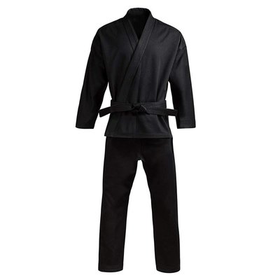 WKF approved different colour karate training uniform,karate kimono coloured karate gi supplier