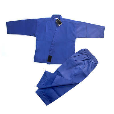 WKF approved different colour karate training uniform,karate kimono coloured karate gi supplier