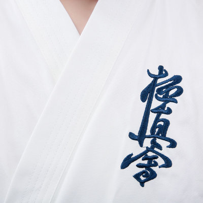 Ichigeki kyokushin kimono karate gi manufacturer Karate uniform for trainer supplier