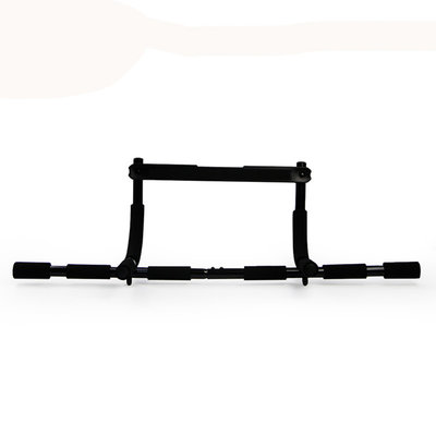 Indoor fitness door frame Multi-functional Pull up bar wall Chin up bar Horizontal bar supplier