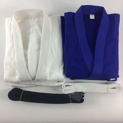 High quality martial arts uniforms kimono judo gi ,judo uniforms National Patents 100% Cotton Judo Gi supplier