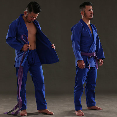 Competition special judo uniform 100% Cotton Ijf Approved Wholesale heavy weight BJJ kimono manufacturer judo uniform supplier
