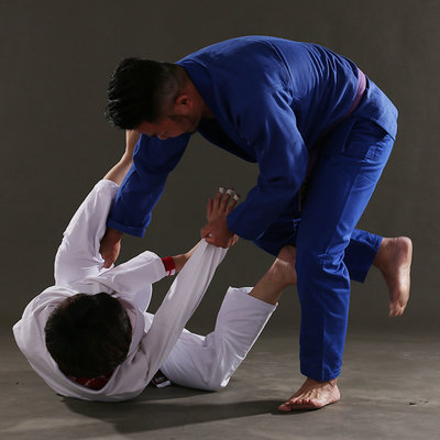 Competition special judo uniform 100% Cotton Ijf Approved Wholesale heavy weight BJJ kimono manufacturer judo uniform supplier