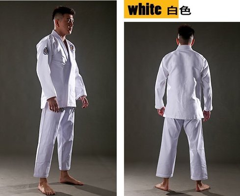 2020 hot Wholesale color heavy weight BJJ kimono manufacturer judo uniforms  china factory fast delivery supplier