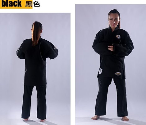 2020 hot Wholesale color heavy weight BJJ kimono manufacturer judo uniforms  china factory fast delivery supplier
