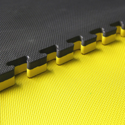 High quality EVA exercise  foam mat gym floor mat puzzle mat baby play mat interlocking mat floor supplier
