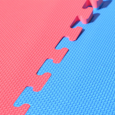 High quality EVA exercise  foam mat gym floor mat puzzle mat baby play mat interlocking mat floor supplier